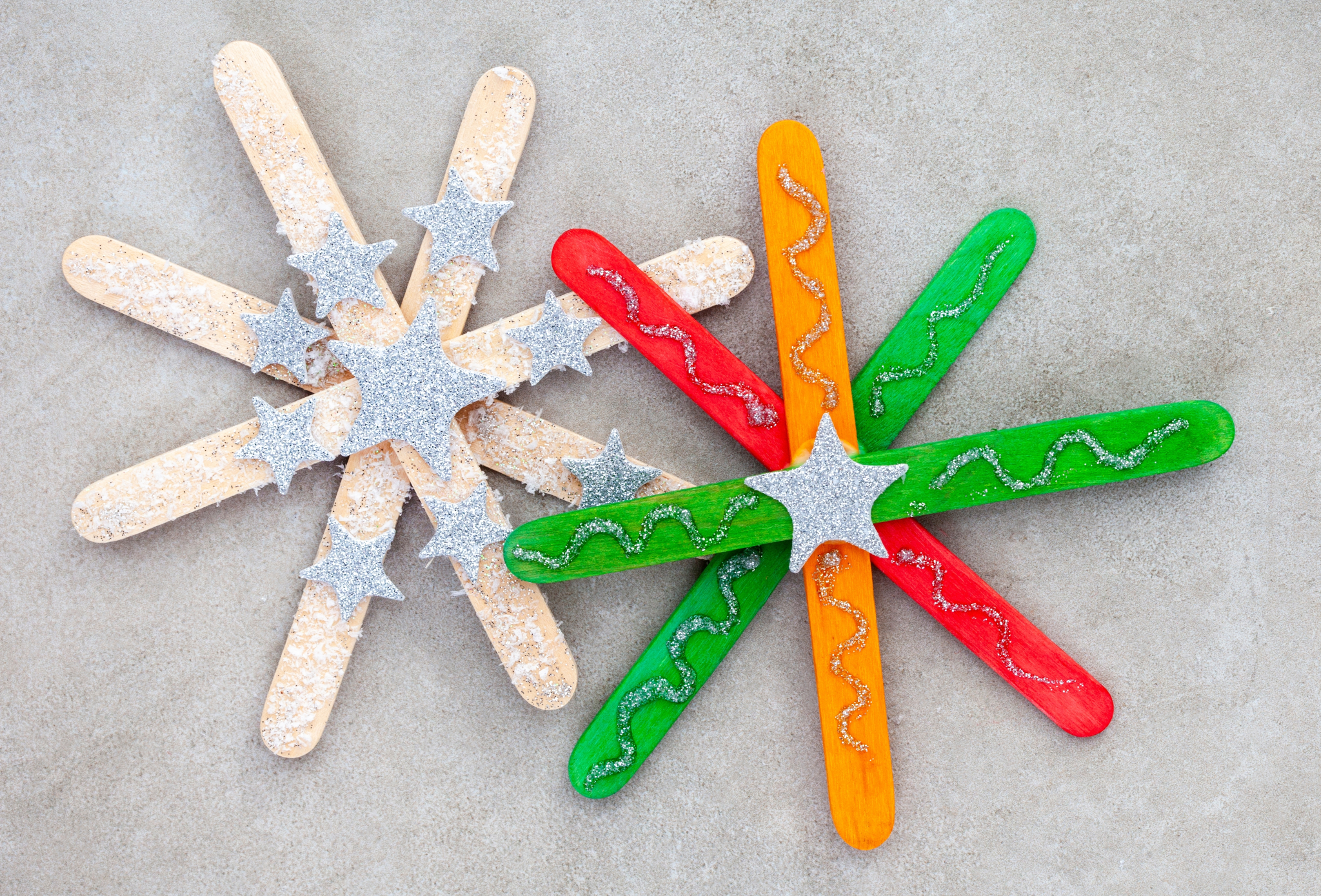 The Benefits of Christmas Crafts for Children: A Creative Way to ...